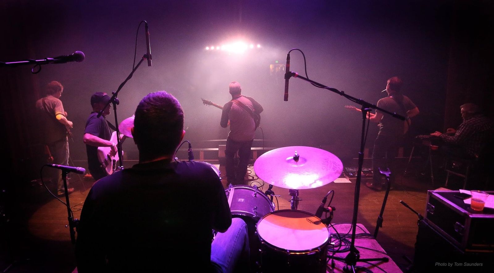 Faron Hamblin - Gallery