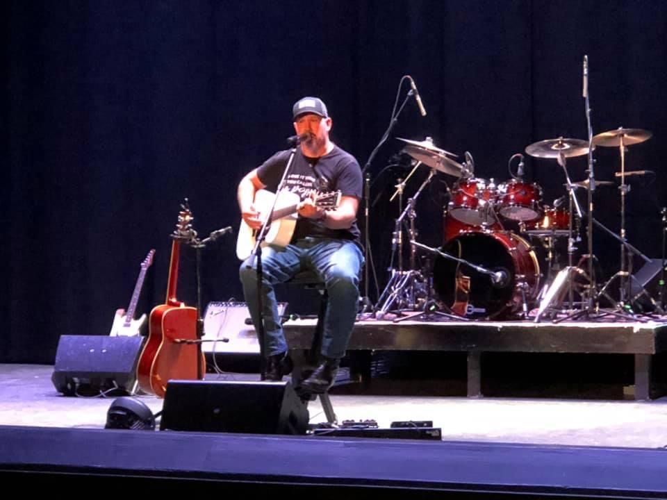 Faron Hamblin - Gallery