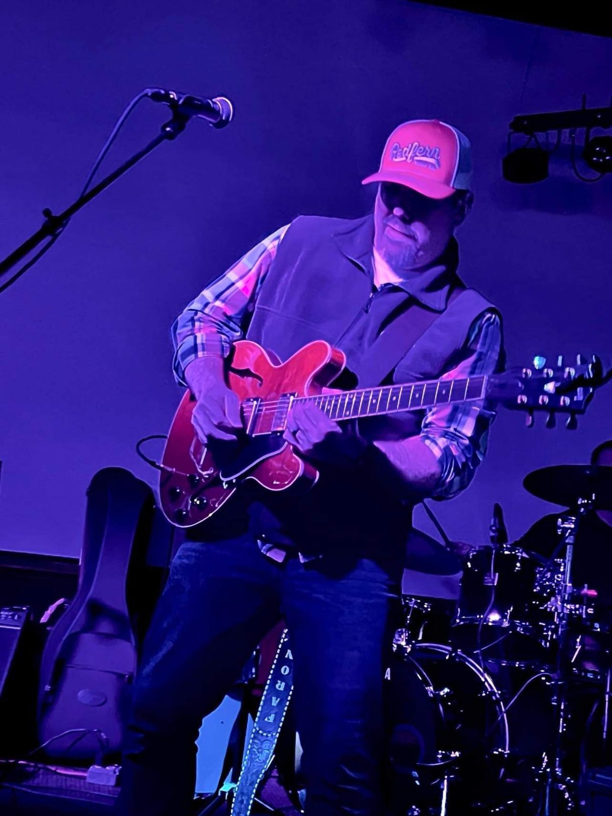 Faron Hamblin - Gallery