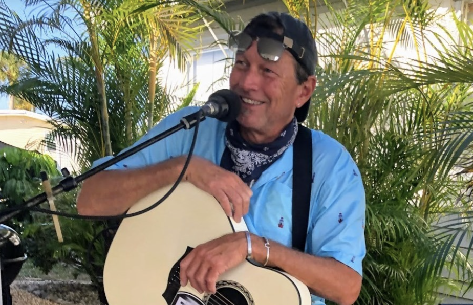 Jeff Armstrong - Photos