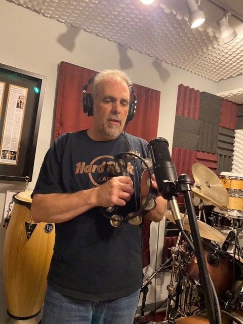 Donnie Purnell - PHOTOS