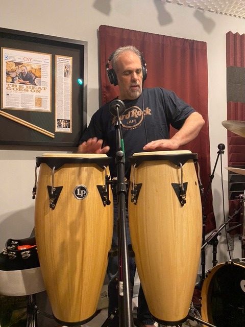 Donnie Purnell - PHOTOS