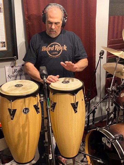 Donnie Purnell - PHOTOS