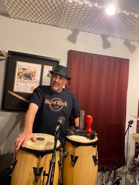 Donnie Purnell - PHOTOS