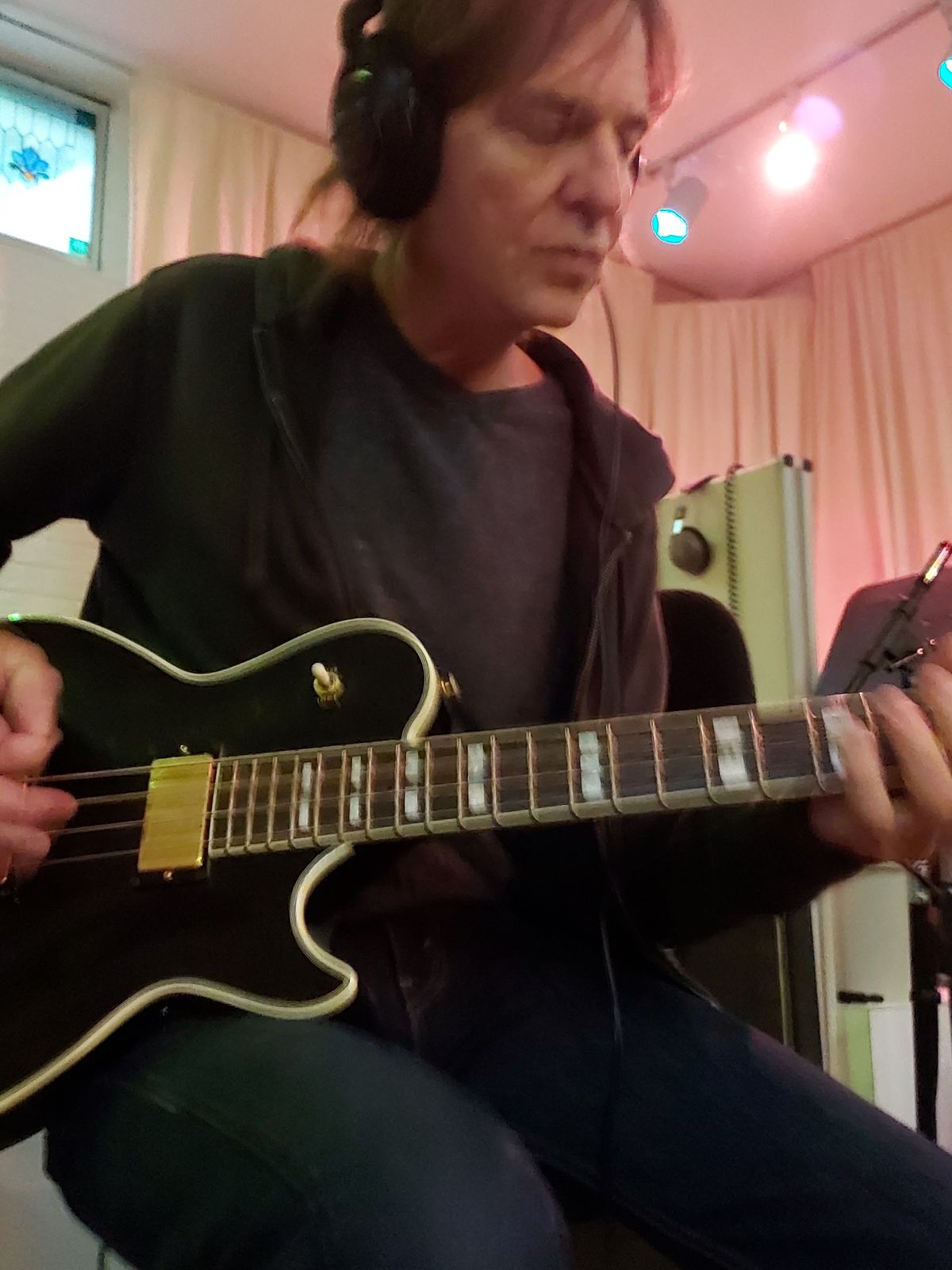 Donnie Purnell - PHOTOS
