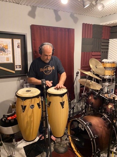 Donnie Purnell - PHOTOS