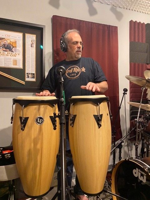 Donnie Purnell - PHOTOS