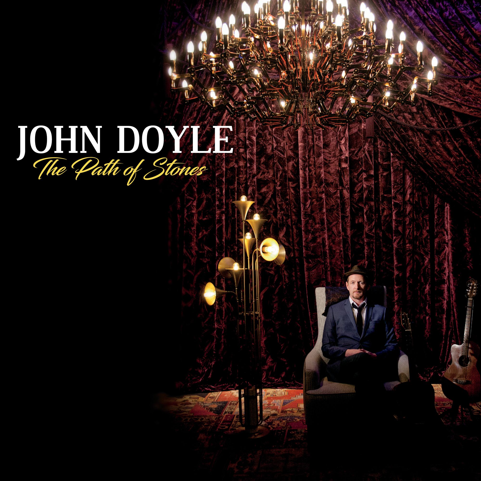 John Doyle