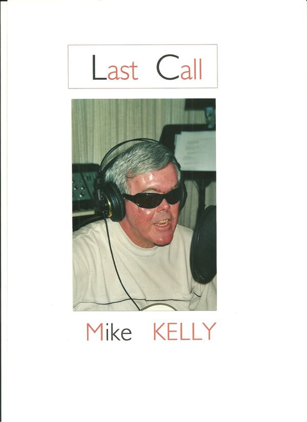 Mike Kelly