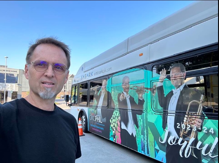 Jay Wilkinson: Jazz Legacy and Unwavering Dedication