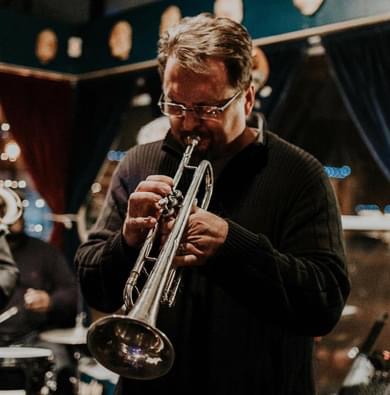 Jay Wilkinson: Jazz Legacy and Unwavering Dedication