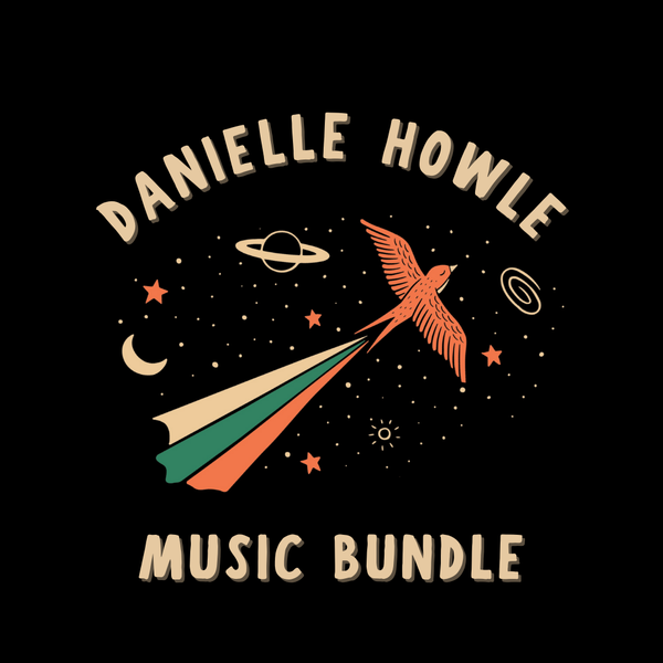 Danielle Howle