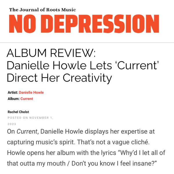 Danielle Howle