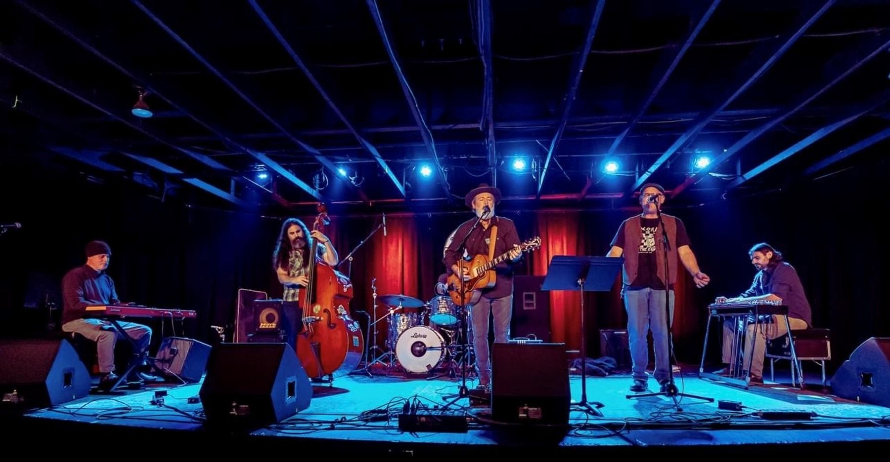 Stetson's Stink Bug Bourbon