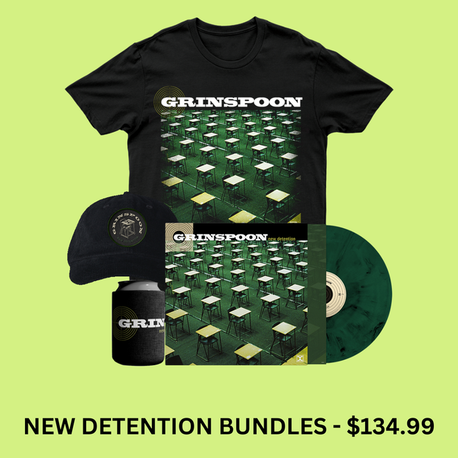 Grinspoon