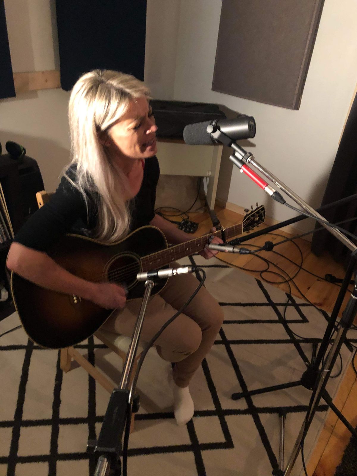 Molly Ferdinand Music