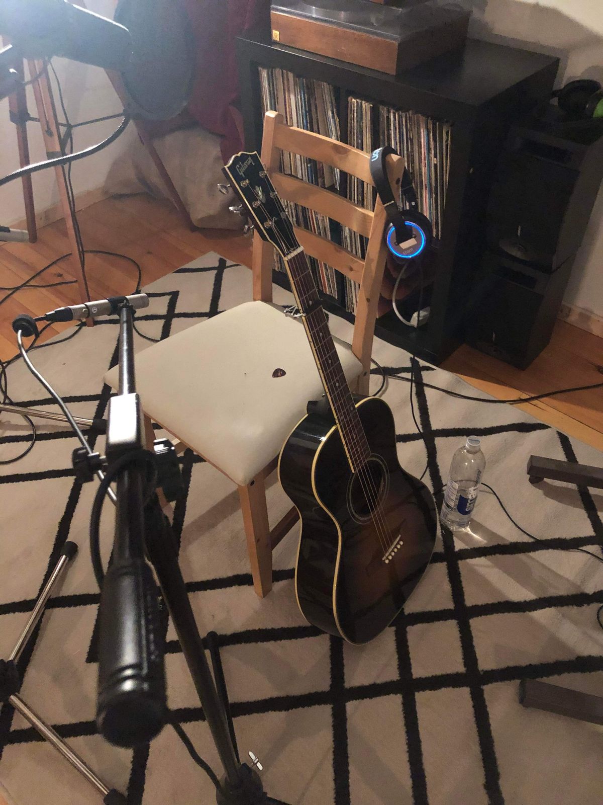 Molly Ferdinand Music