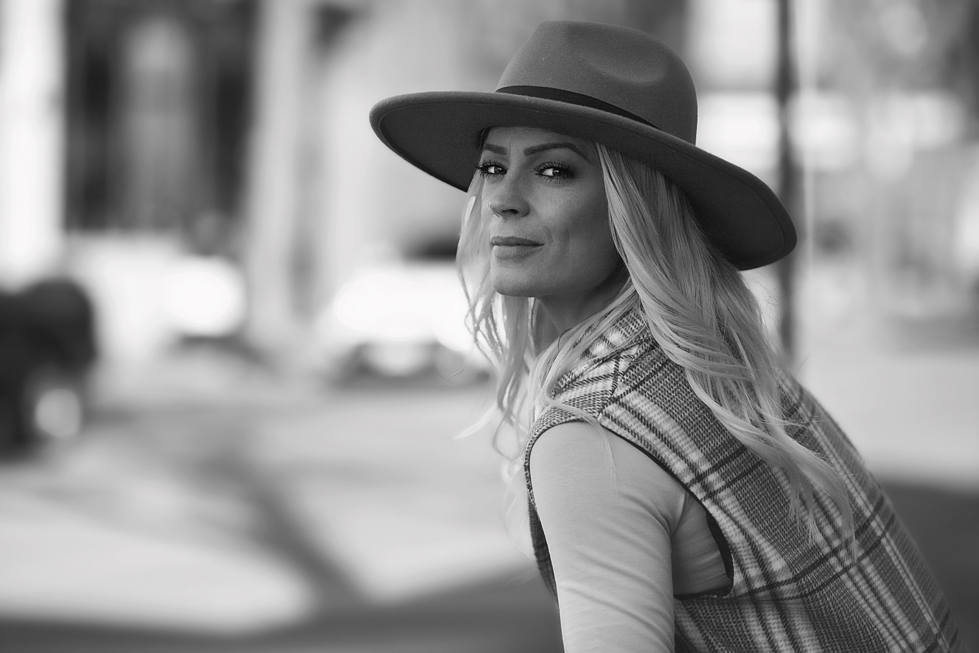 Molly Ferdinand Music