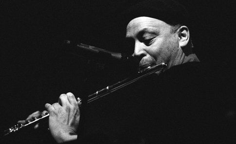 John Calloway - About