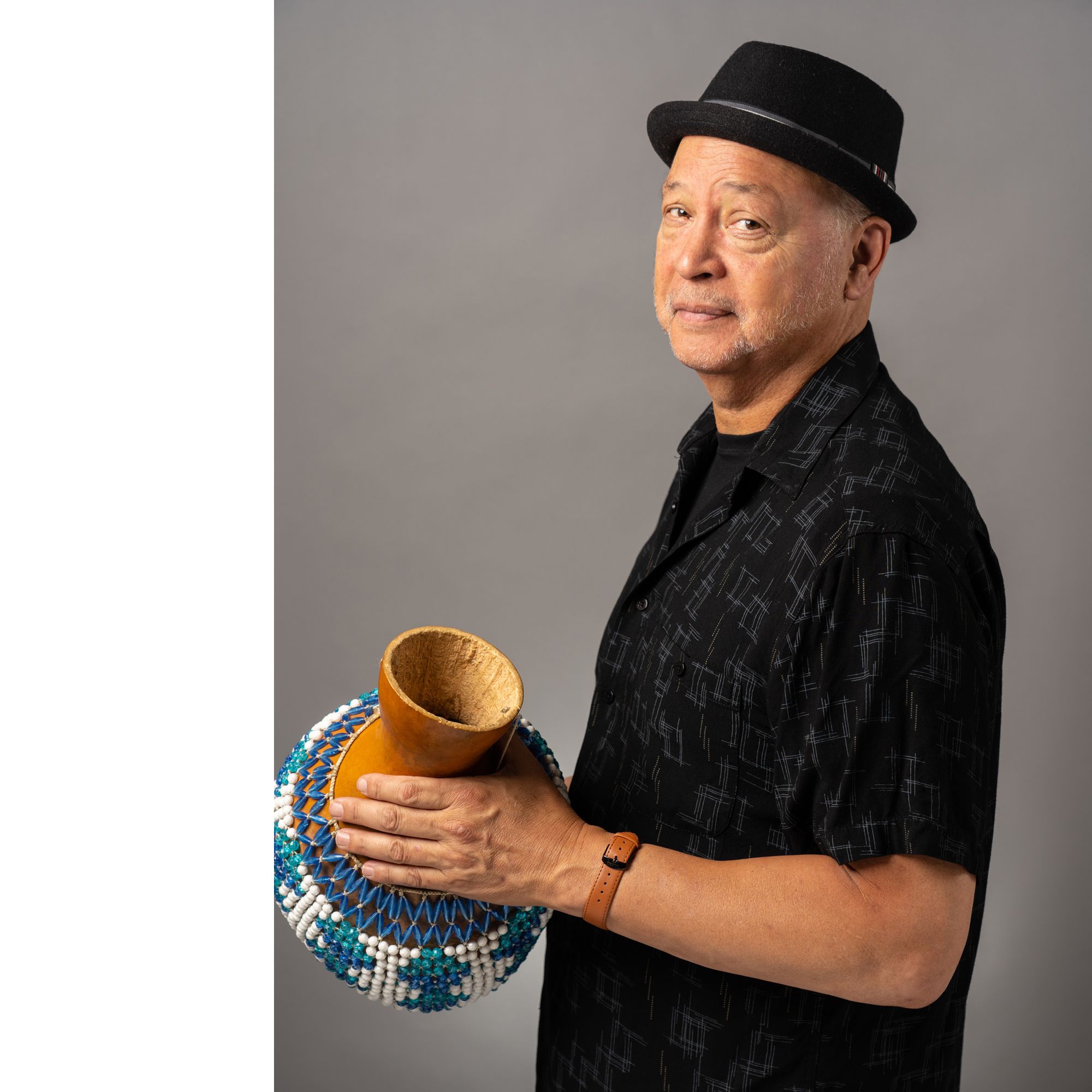 John Calloway - About