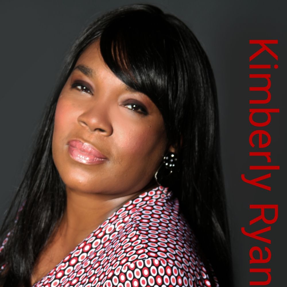 Kimberly Ryans - Bio