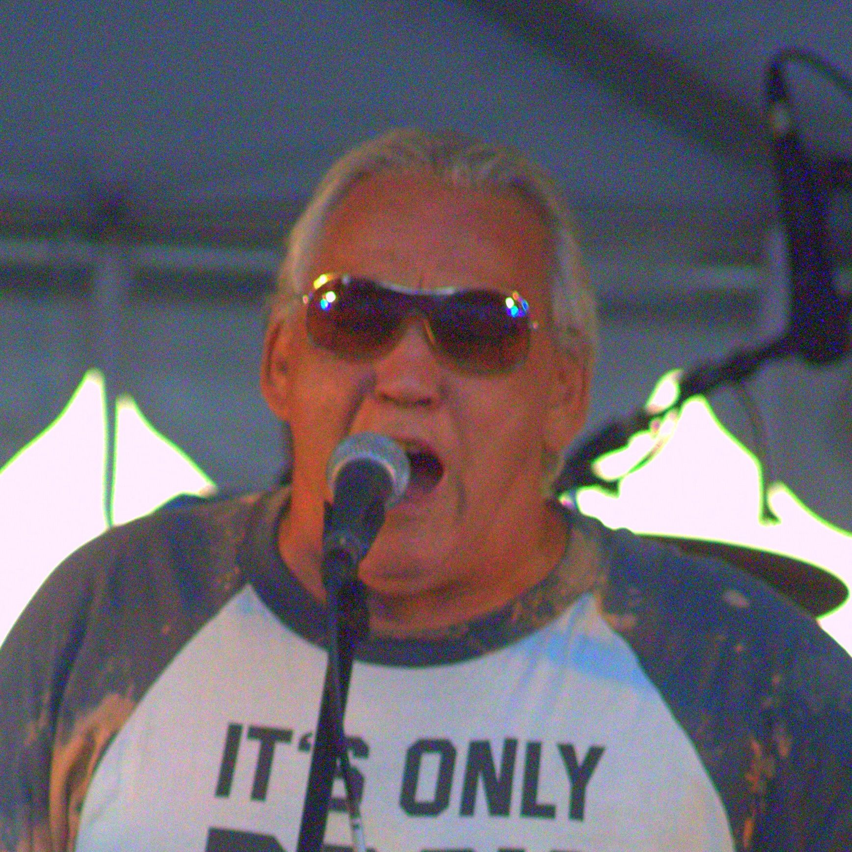 The B Street Bombers - Bio