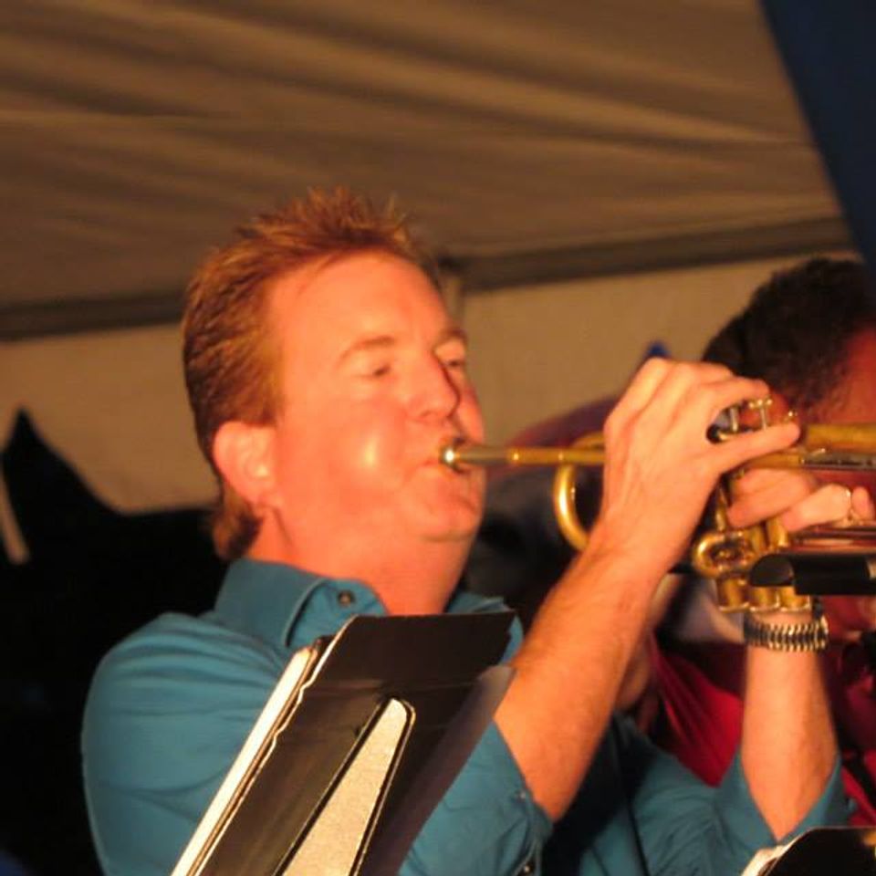 The B Street Bombers - Bio