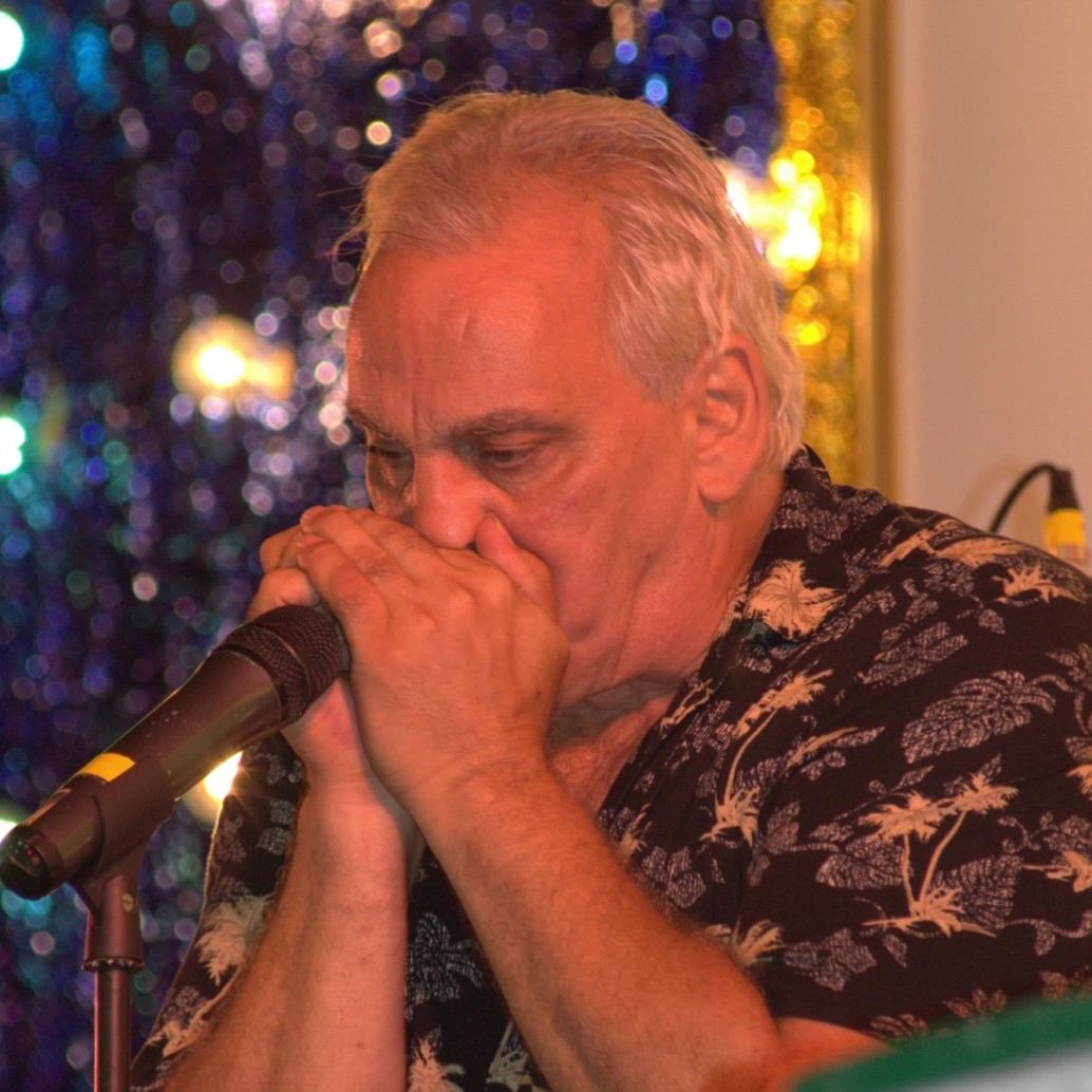 The B Street Bombers - Bio