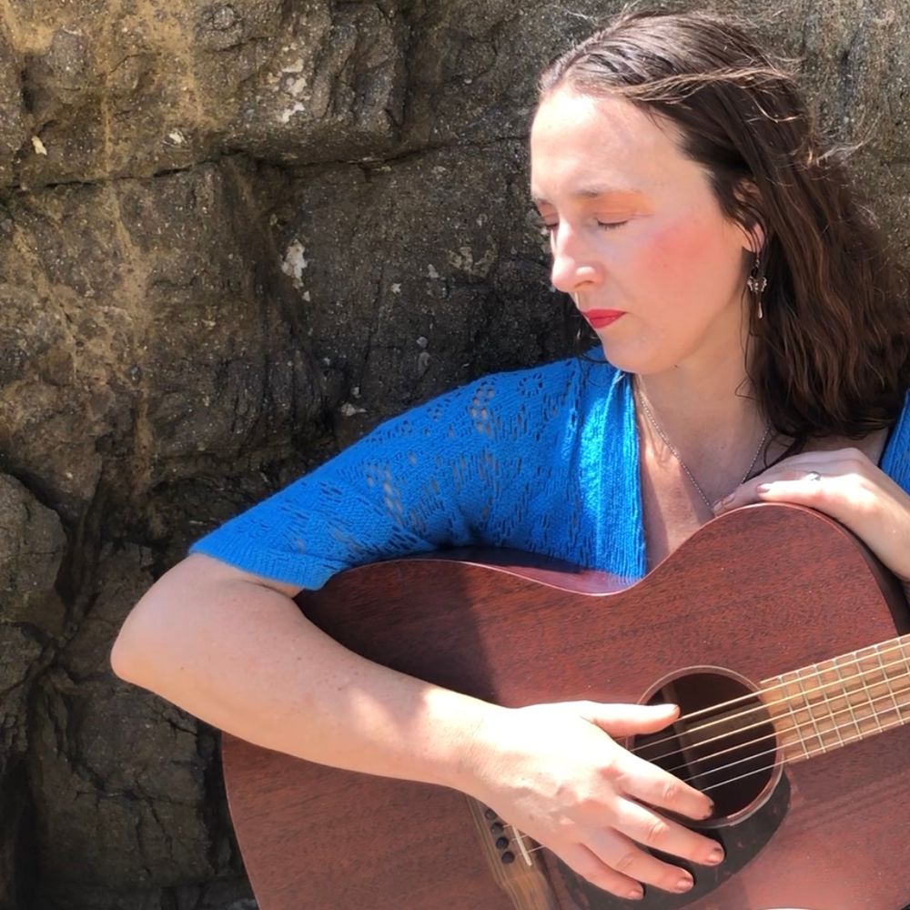 Cynthia Brando - Press Kit