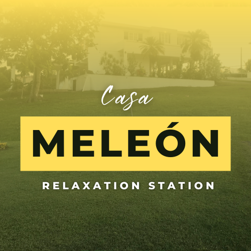 Casa Meleon - Plan Your Visit