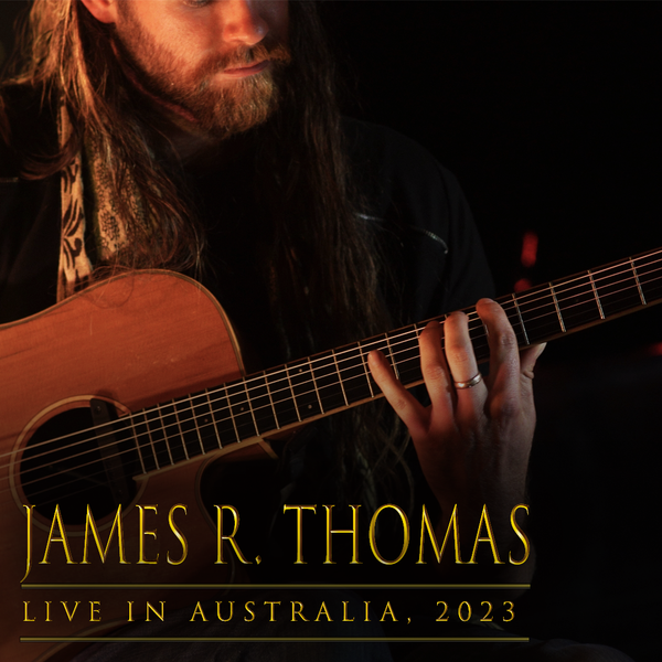 James R. Thomas - Store