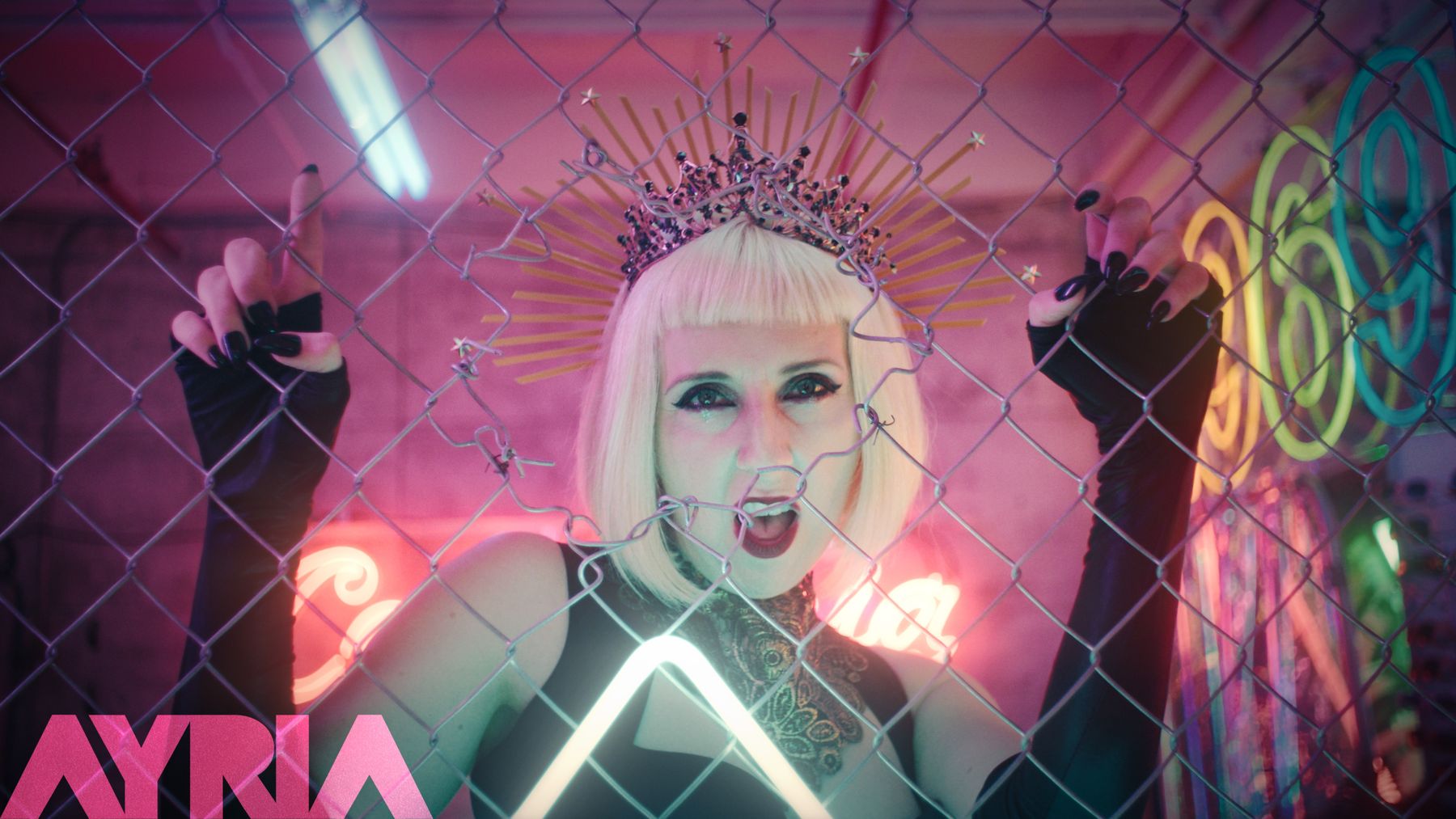 Ayria - Video