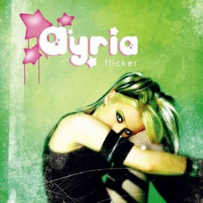 Ayria - Music