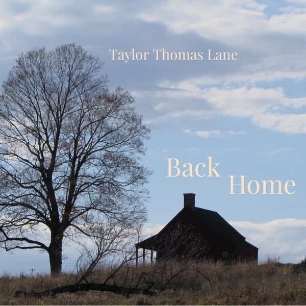 Taylor Thomas Lane