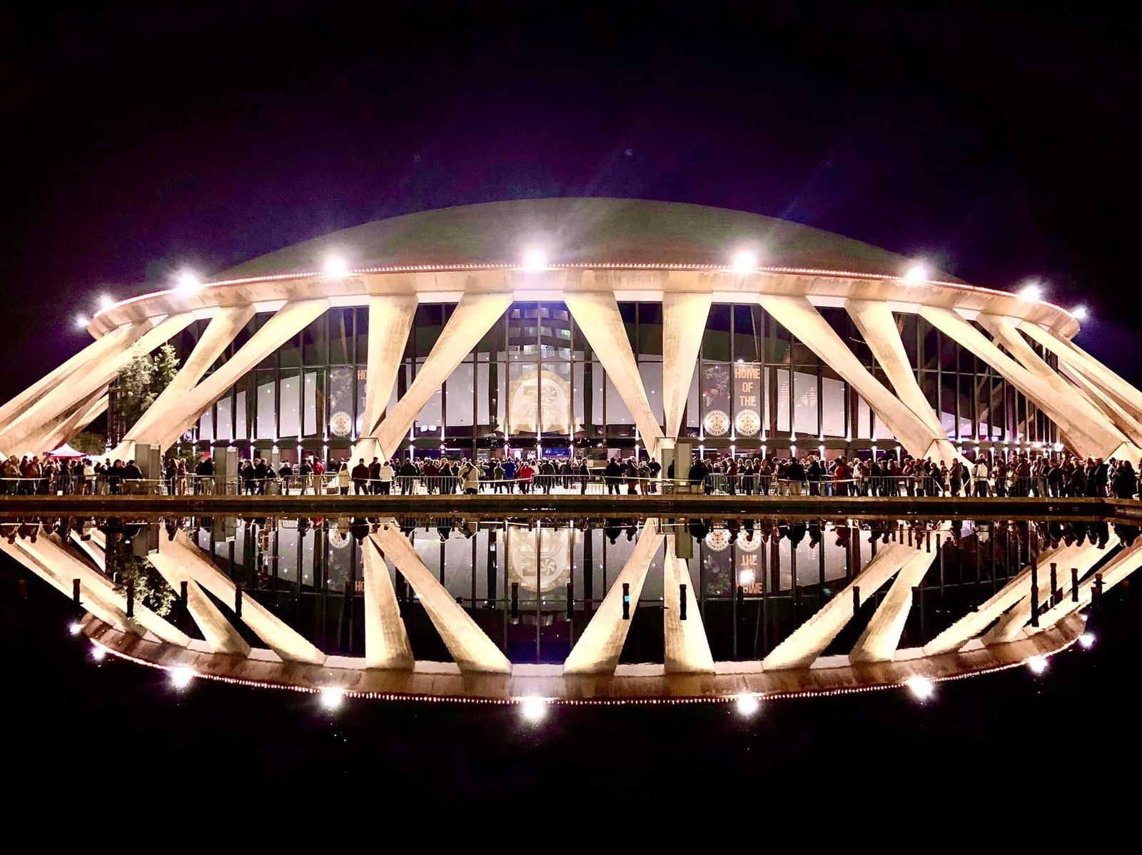 Michael Lille - Photos