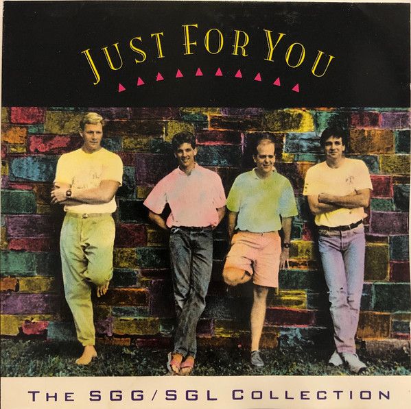 Michael Lille - Music