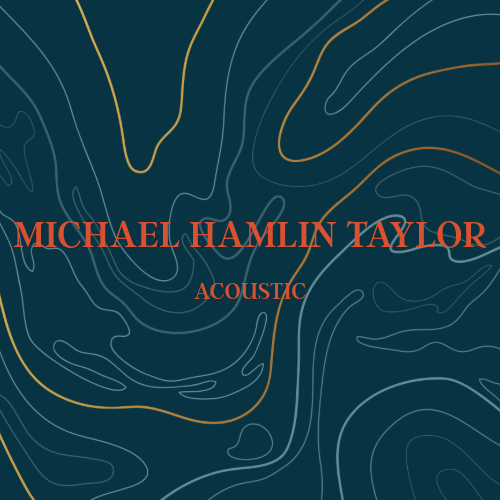 Michael Hamlin Taylor