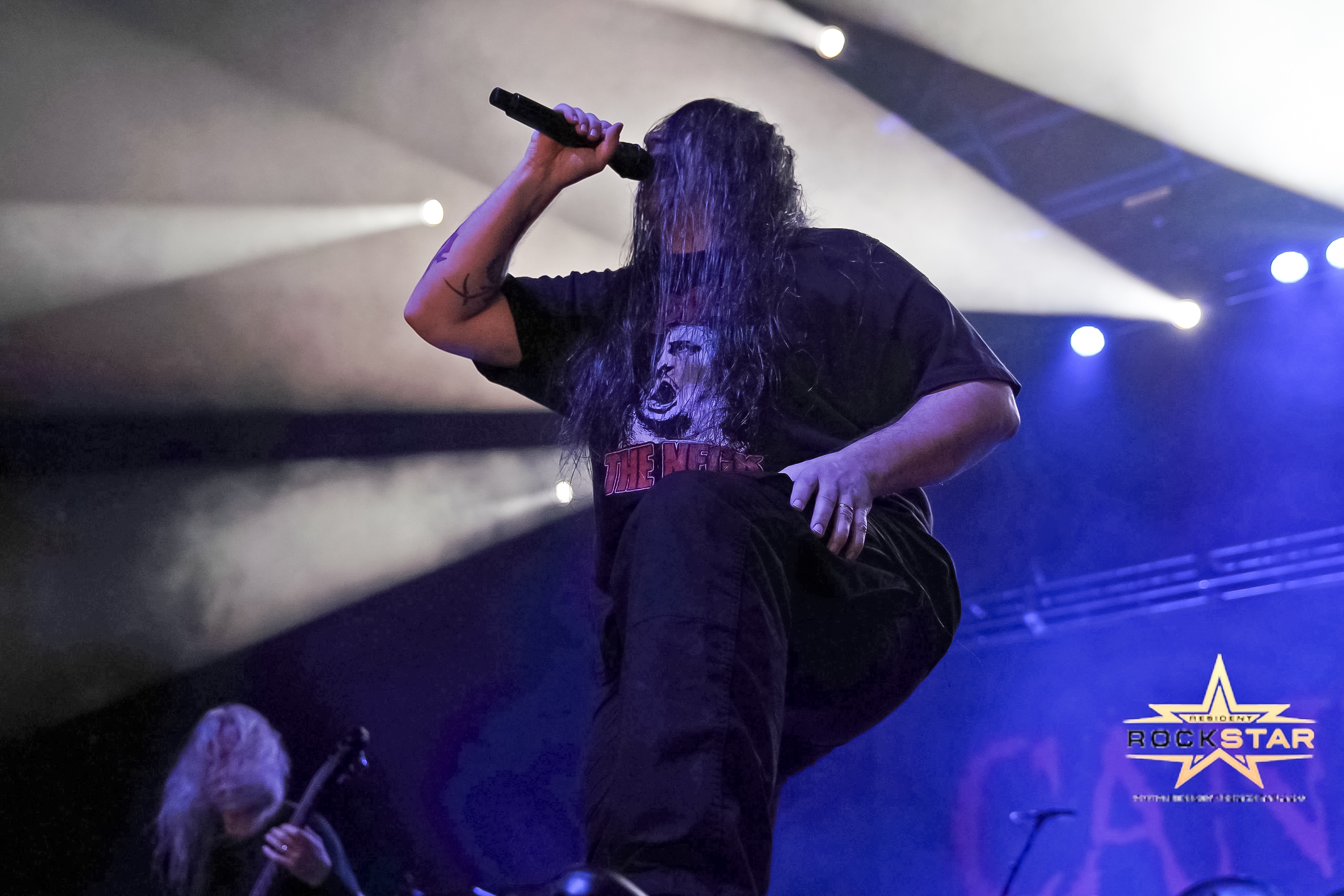 Concert review - Cannibal Corpse/ Mayhem Tour (Mission Ballroom, Denver ...