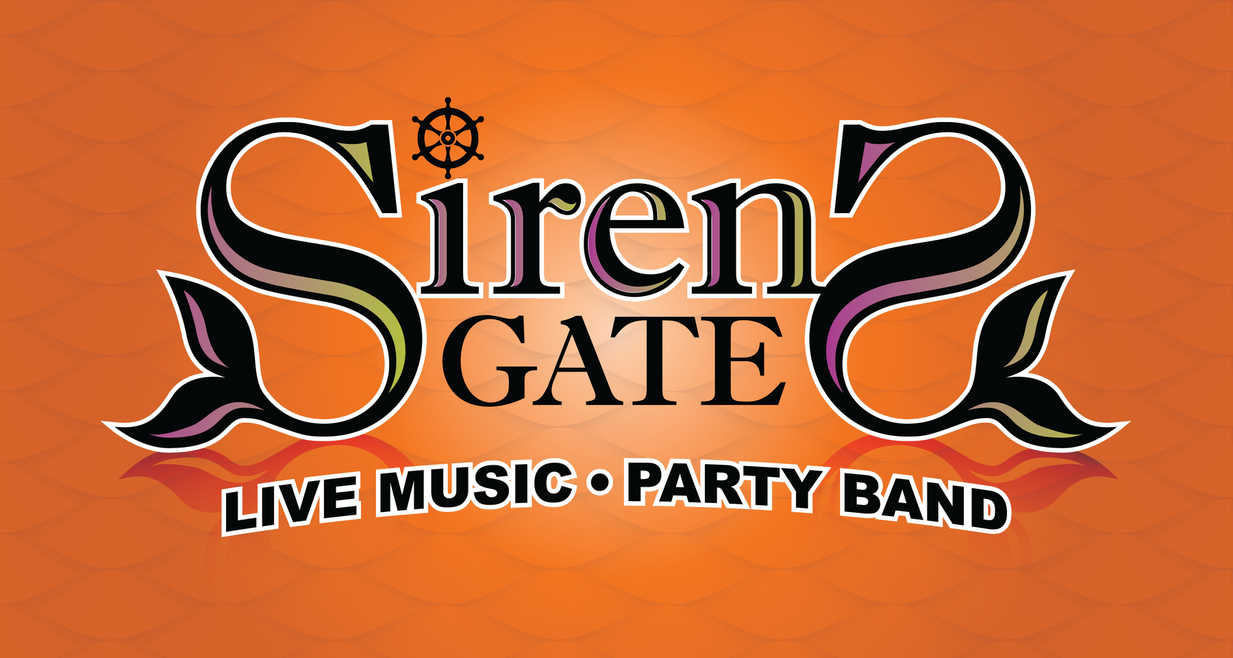 Sirens' Gate