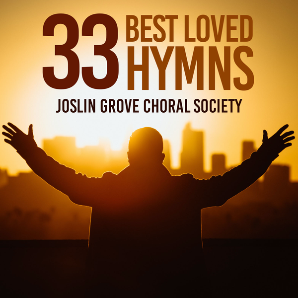 33 Best Loved Hymns
