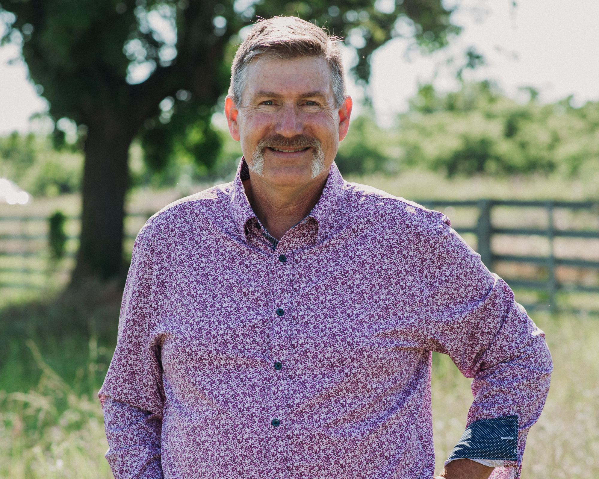 Dawson Road - Daniel Albritton