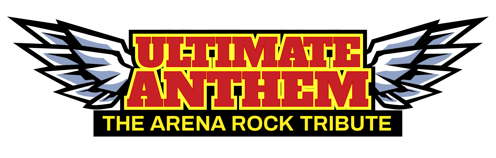 Ultimate Anthem - TOUR