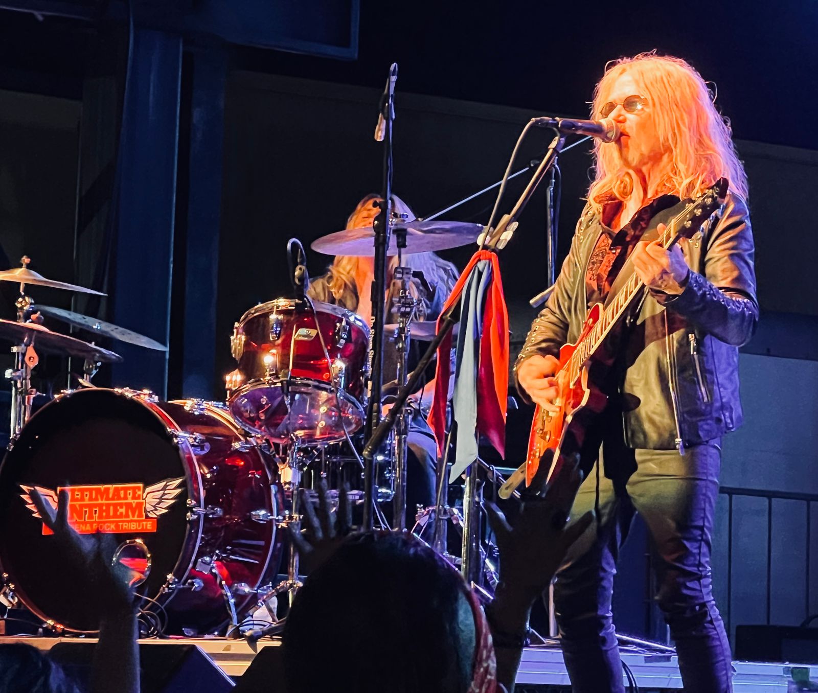 Ultimate Anthem - MEDIA