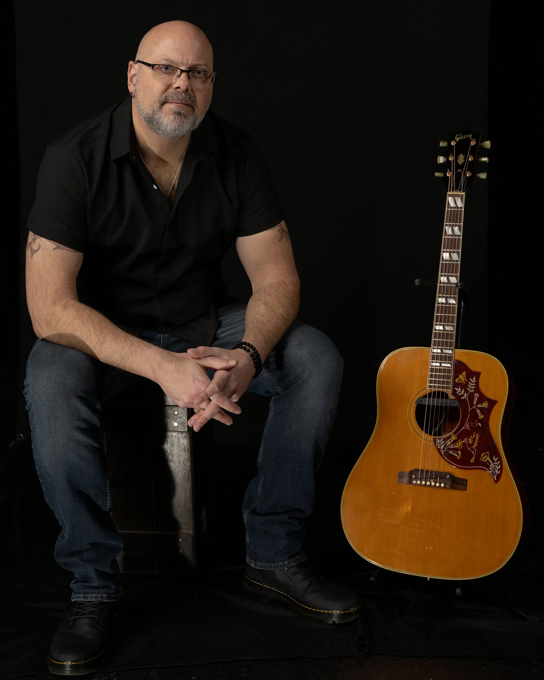 Brian Weber