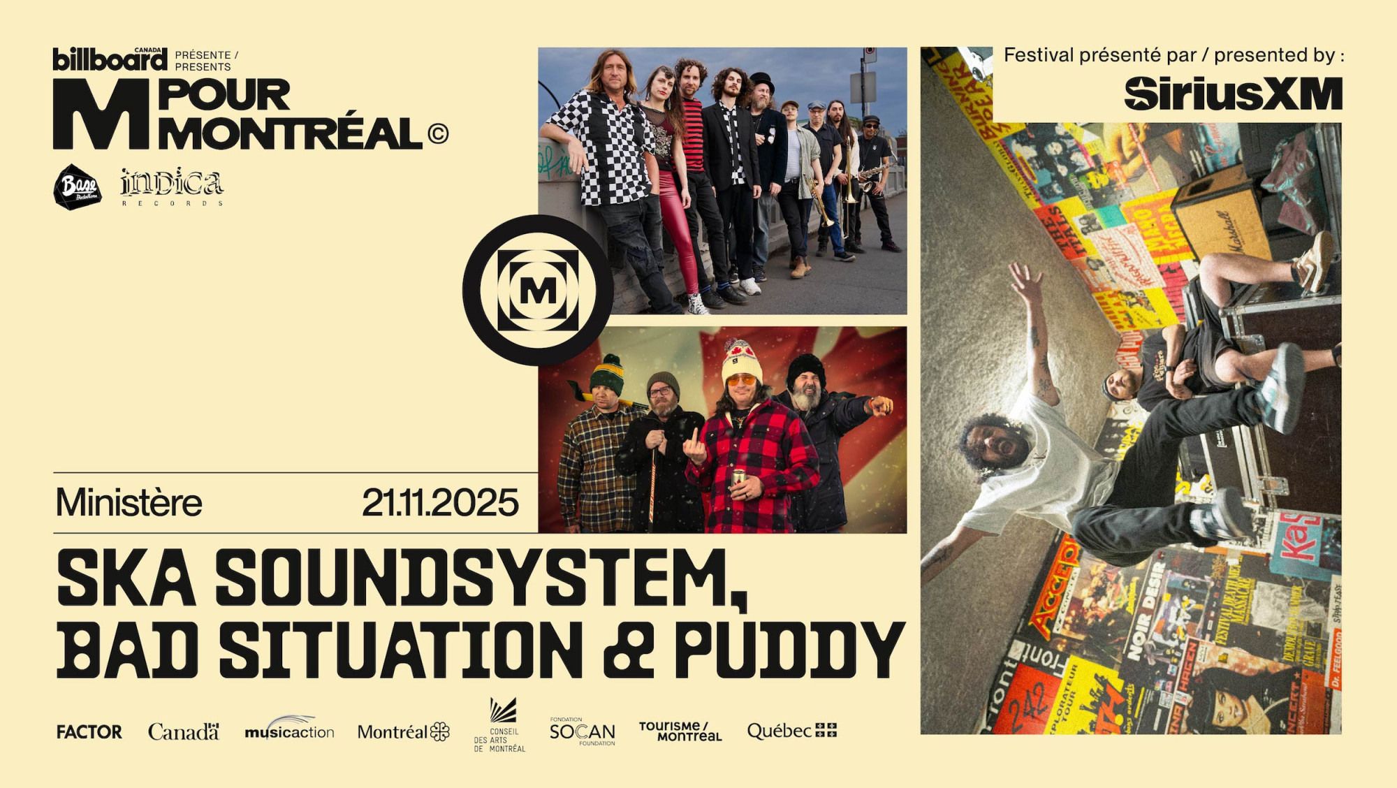 Puddy News | Latest Updates, Announcements and Show Highlights