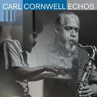 Carl Cornwell Music - Music