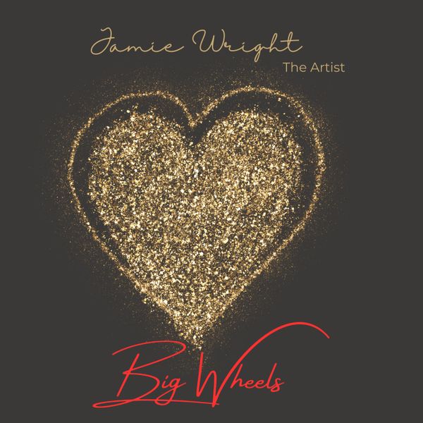 Jamie Wright The Artist - Music