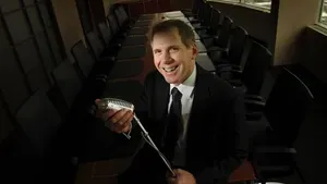 Eric Rosenfeld Music - Bio