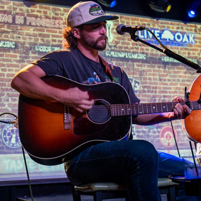 The Official Site of Gage Cowart