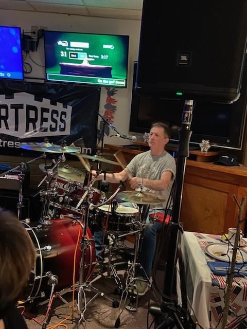 Fortress Band | Photos